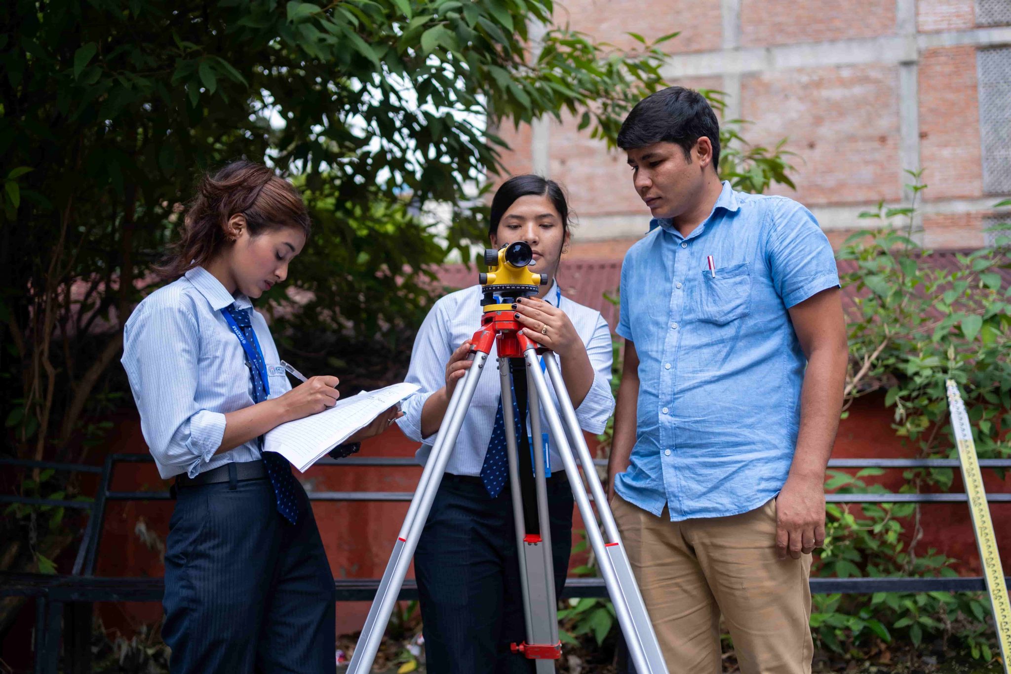 Best Universities for Civil Engineering in Nepal | Kantipur City College